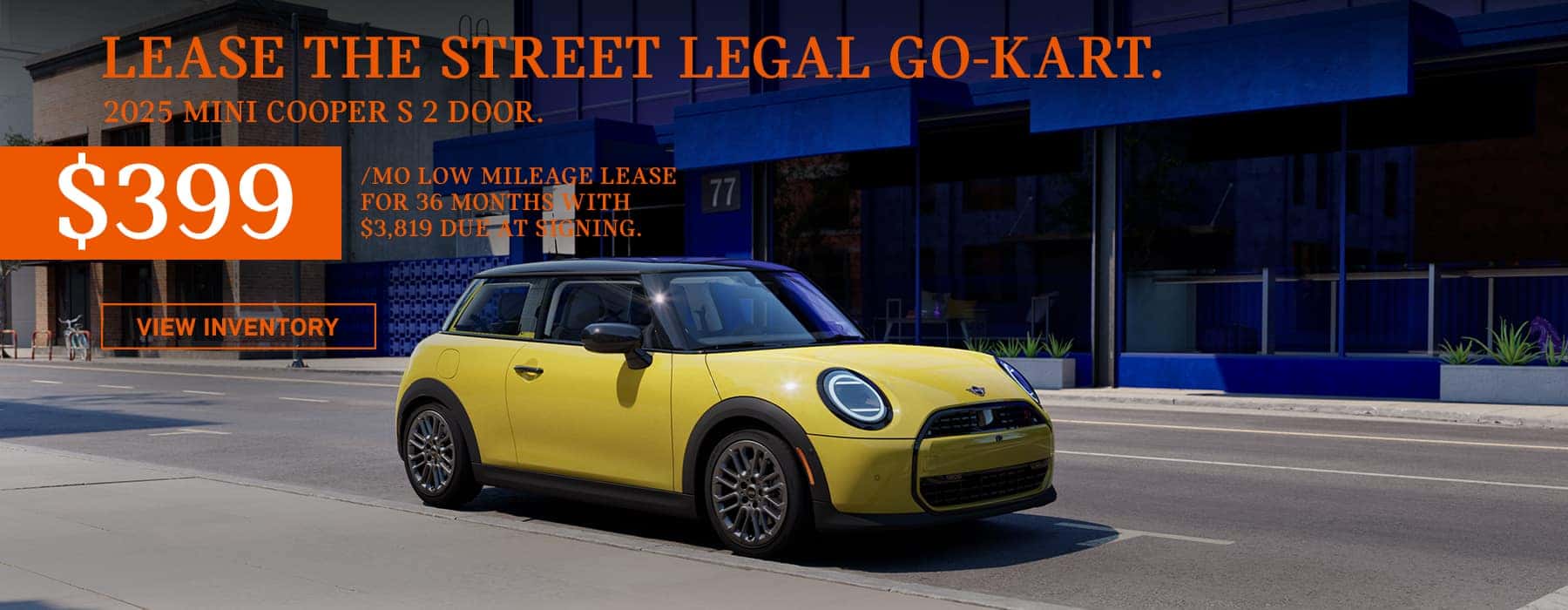 New & Used MINI Dealer Escondido CA - MINI of Escondido