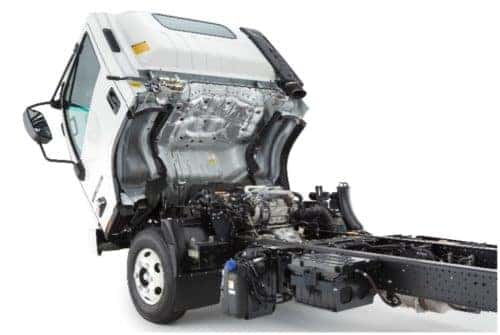 Why Buy Isuzu Commercial Trucks | Learn More About Isuzu LCF Trucks