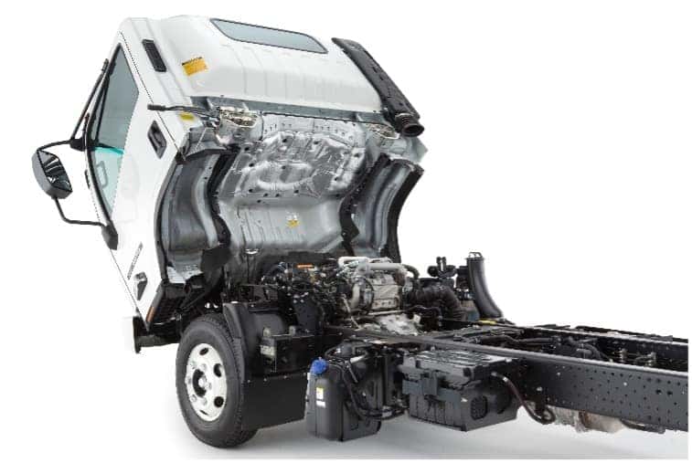 Why Buy Isuzu Commercial Trucks | Learn More About Isuzu LCF Trucks