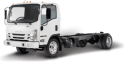 Isuzu Model Line Up | Commercial Trucks Florida