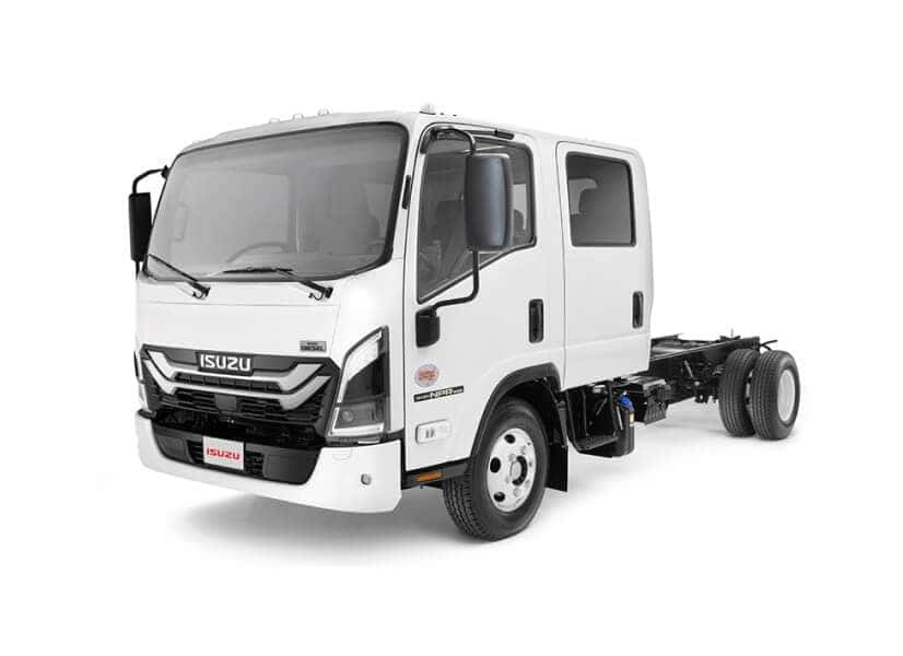 Isuzu Model Lineup: In-Depth Overview & Comparison