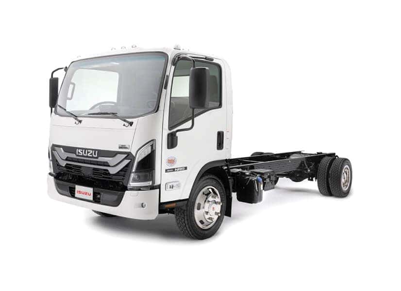 Isuzu Model Lineup: In-Depth Overview & Comparison