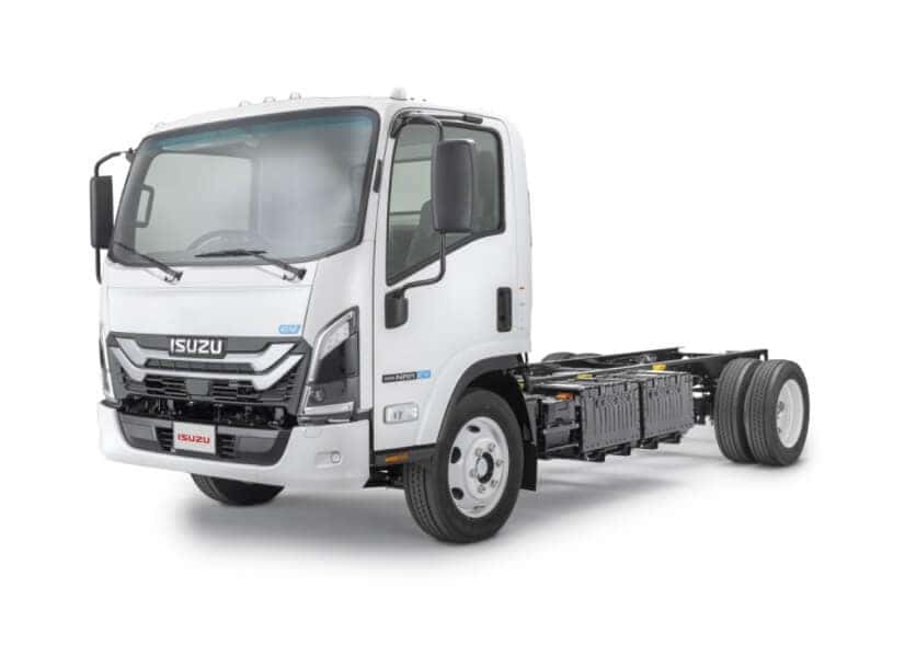 Isuzu Model Lineup: In-Depth Overview & Comparison