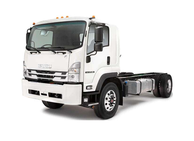 Isuzu Model Lineup: In-Depth Overview & Comparison