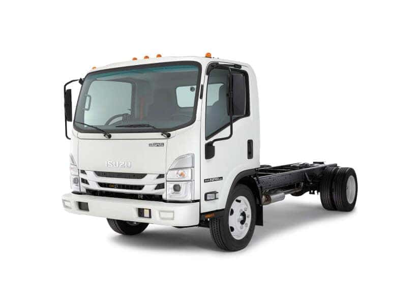 Isuzu Model Lineup: In-Depth Overview & Comparison