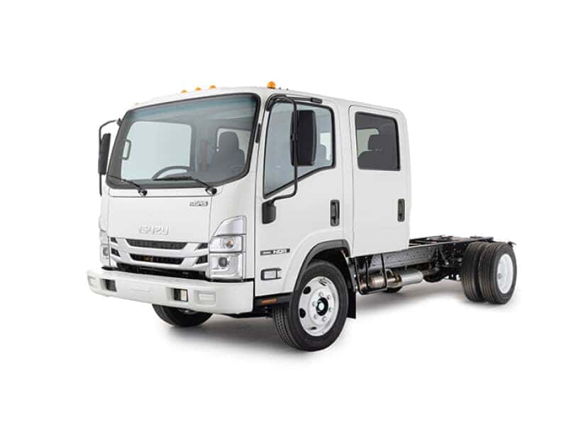 Isuzu Model Lineup: In-Depth Overview & Comparison
