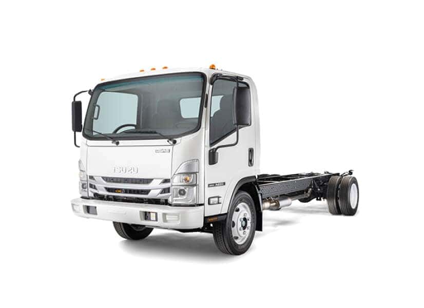 Isuzu Model Lineup: In-Depth Overview & Comparison