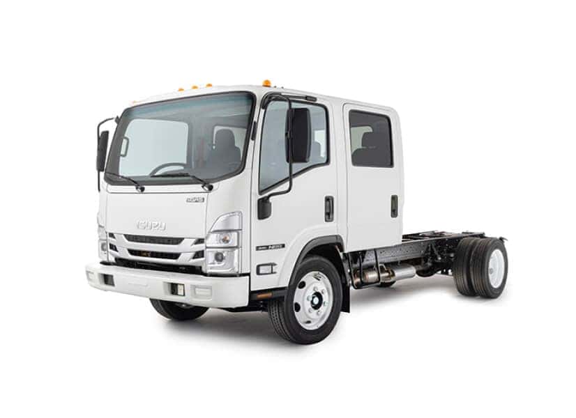Isuzu Model Lineup: In-Depth Overview & Comparison