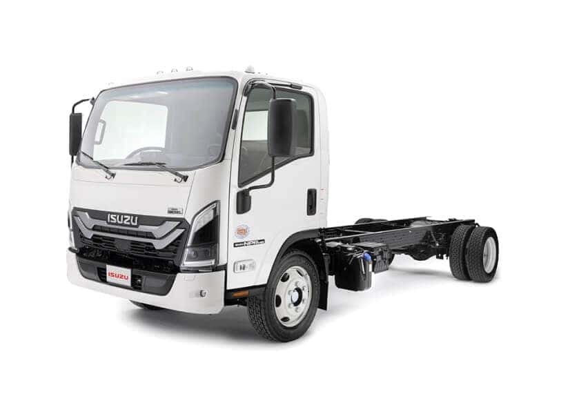 Isuzu Model Lineup: In-Depth Overview & Comparison