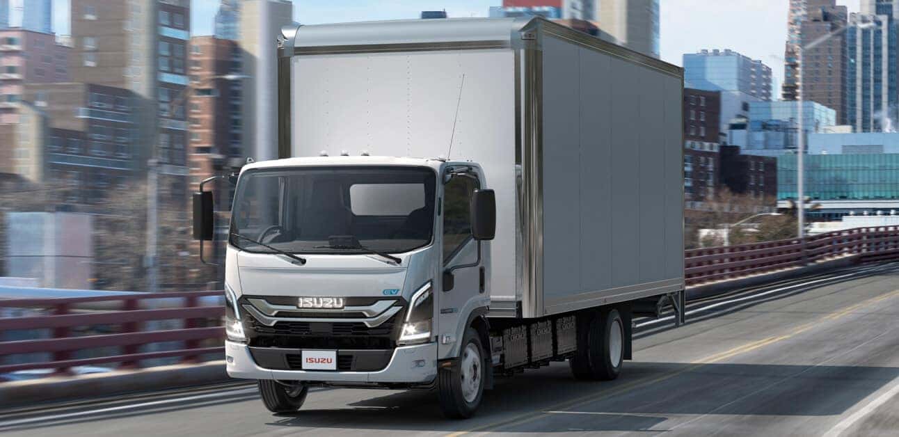 Isuzu Model Lineup: In-Depth Overview & Comparison