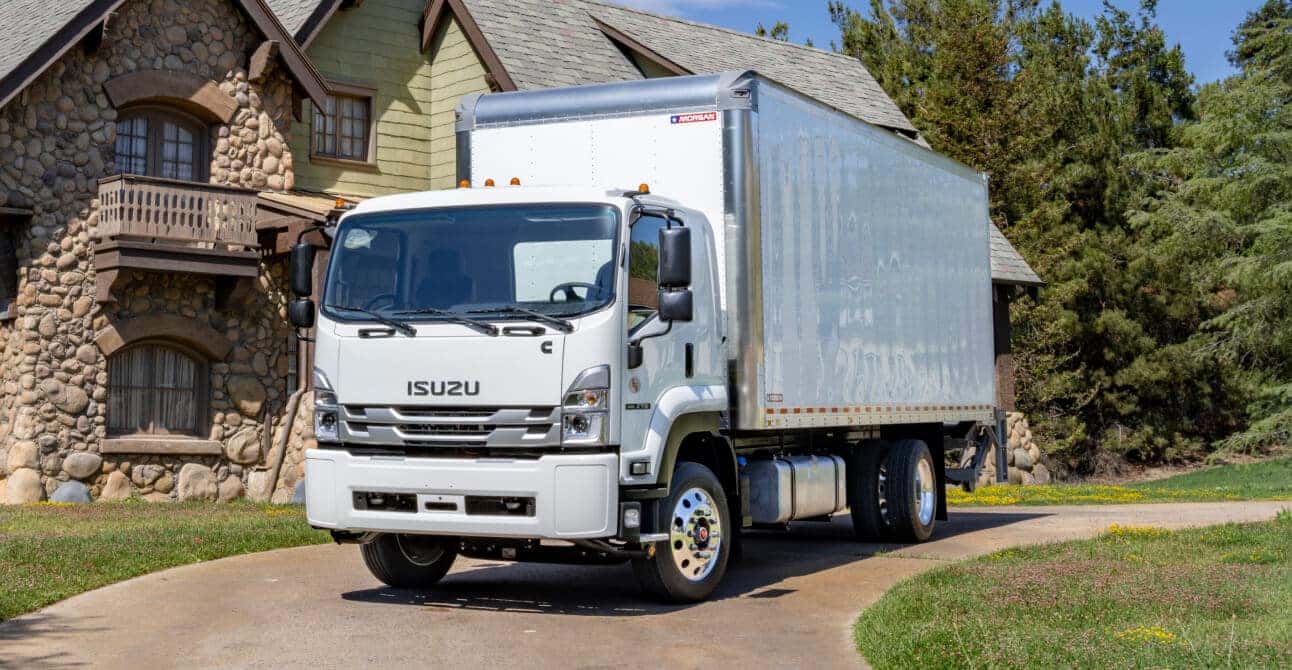 Isuzu Model Lineup: In-Depth Overview & Comparison