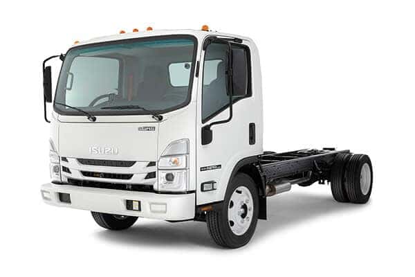 Isuzu NPR Vs. NQR: Key Differences And Similarities
