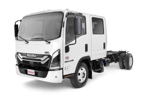 Isuzu NPR Vs. NQR: Key Differences And Similarities
