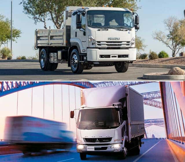 Nimnicht Isuzu Research & Resources