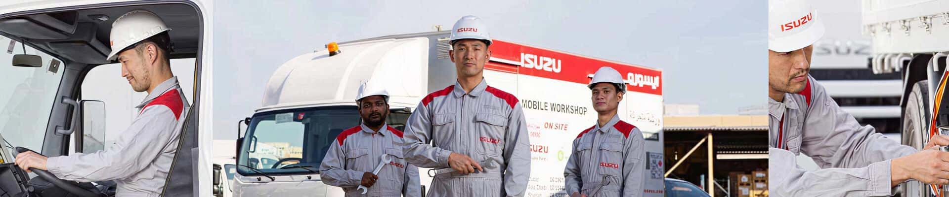 Isuzu Maintenance Guide: Schedule And Care Tips