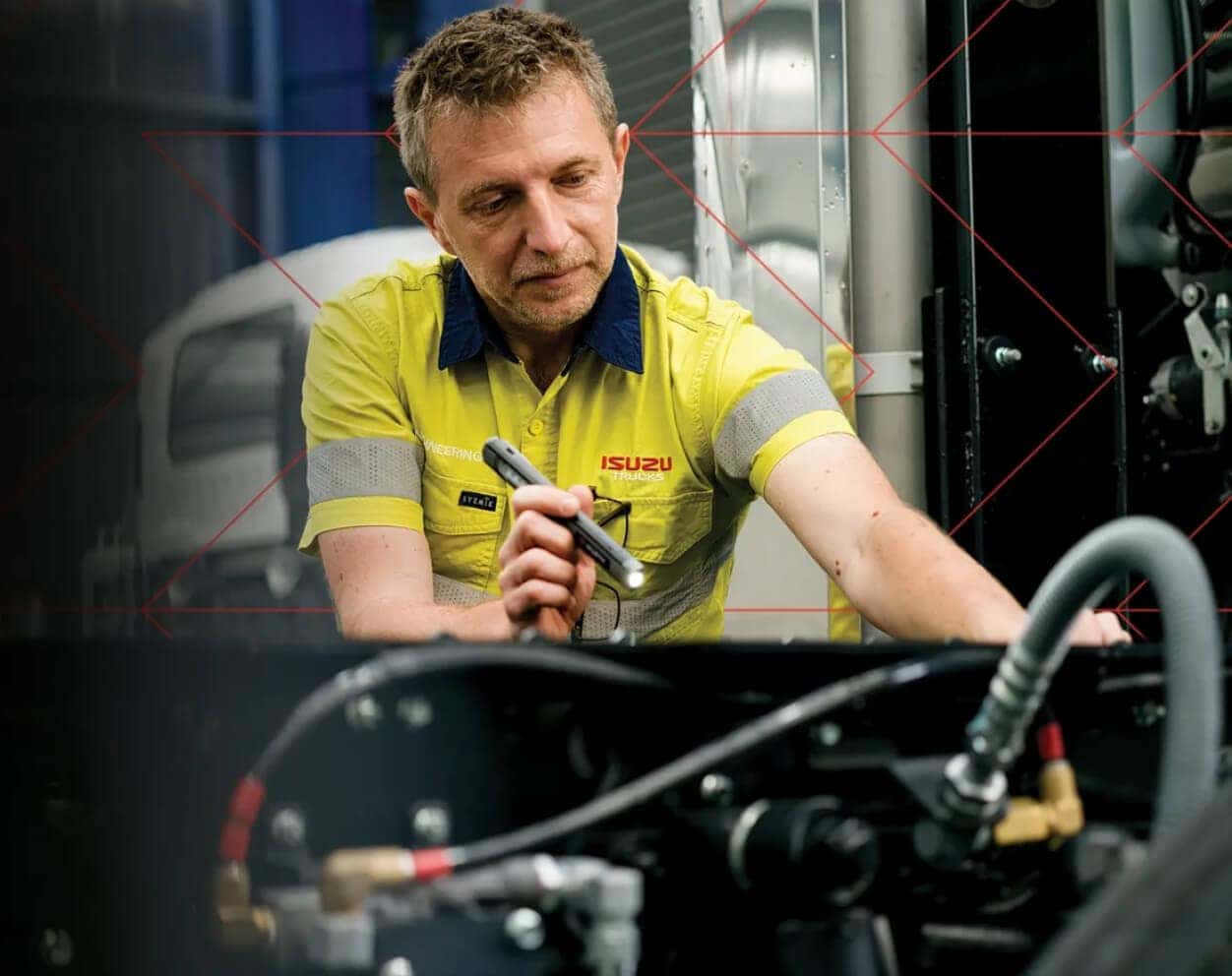 Isuzu Maintenance Guide: Schedule And Care Tips