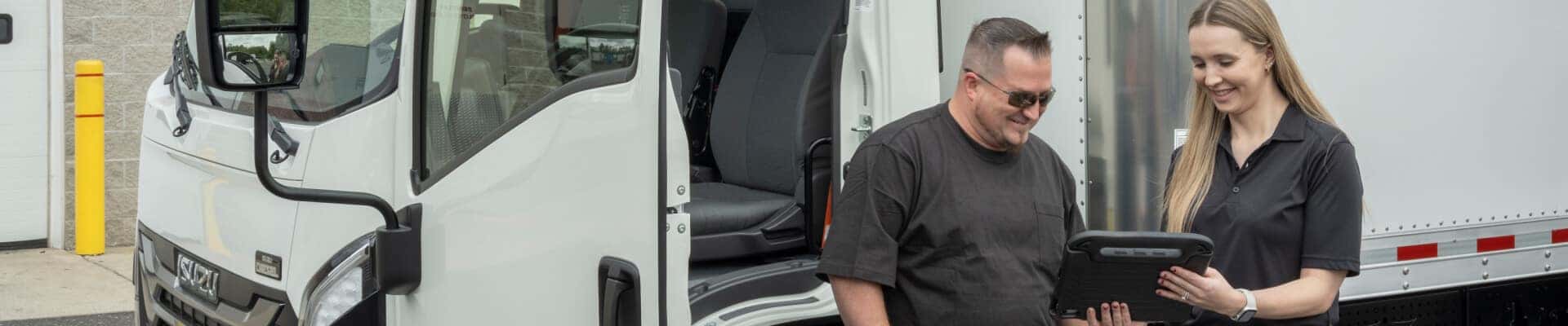 How To Reset Your Isuzu Service Light