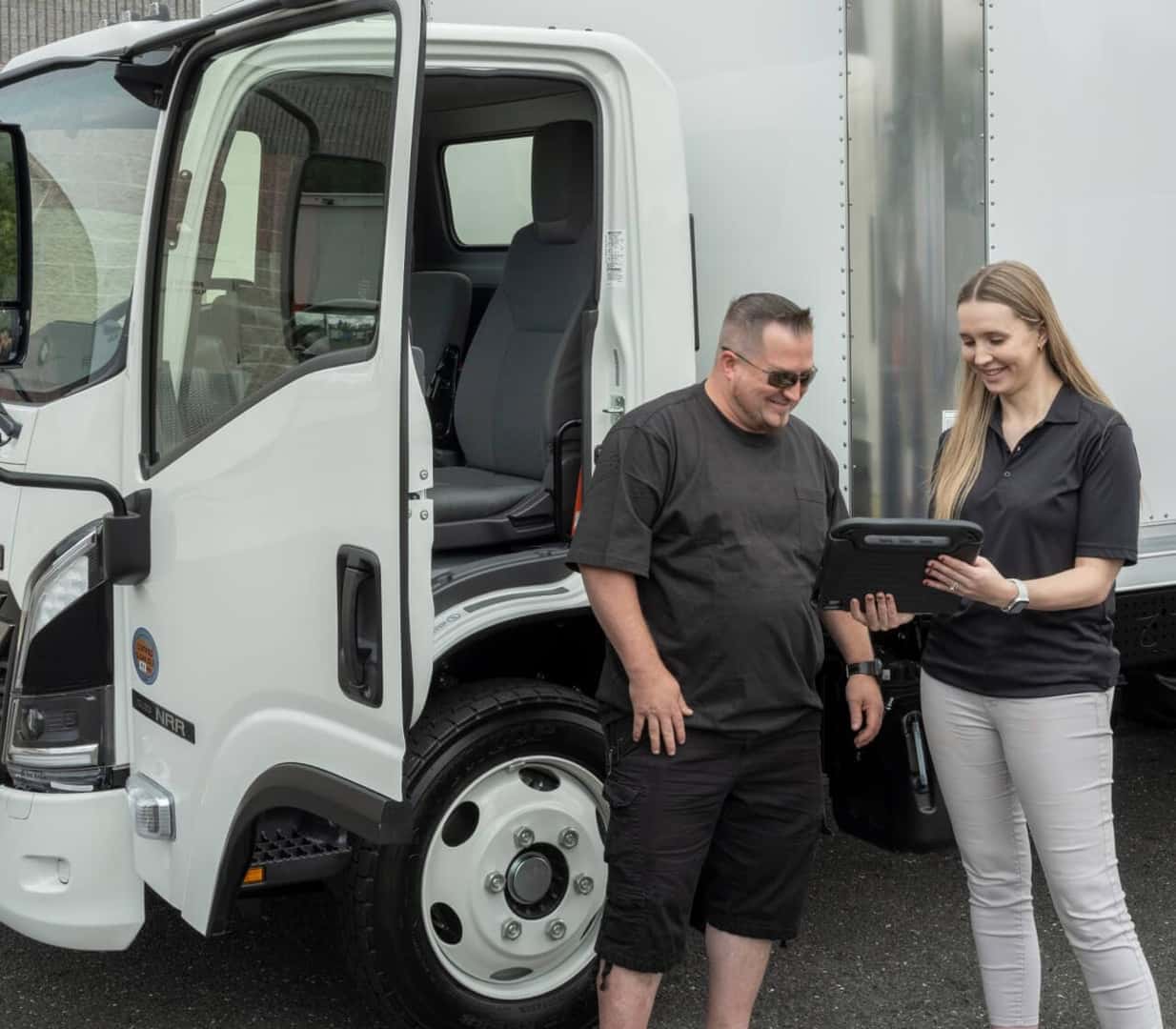 Nimnicht Isuzu Research & Resources