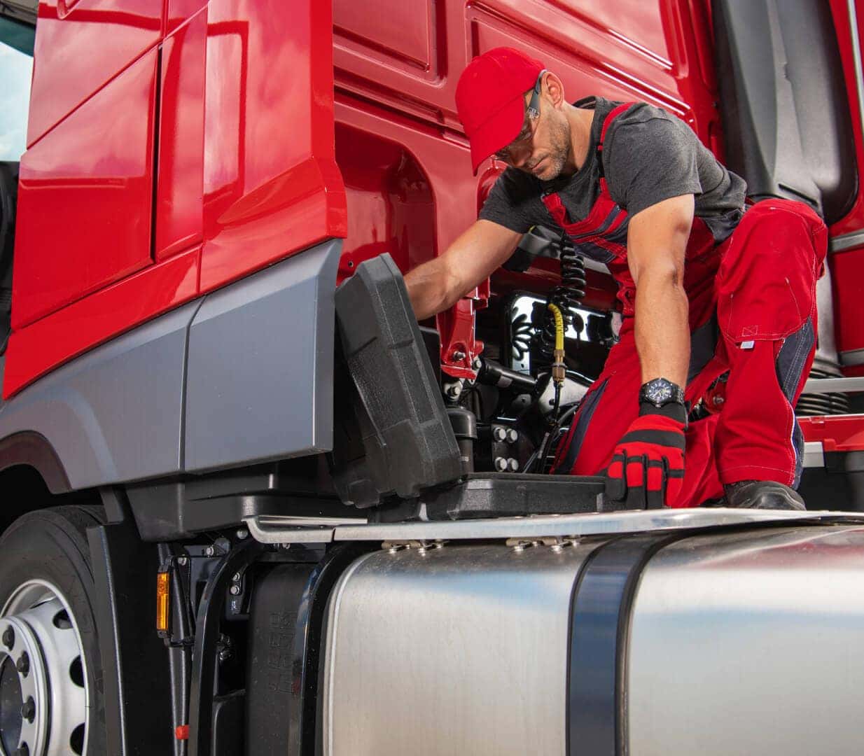 Nimnicht Isuzu Research & Resources