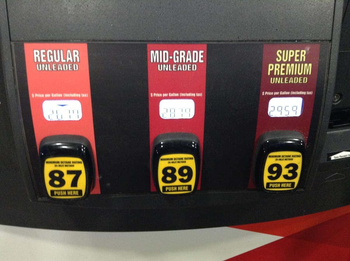 Should I Run Premium Fuel In My Vehicle Should I Run Premium Fuel In My Vehicle