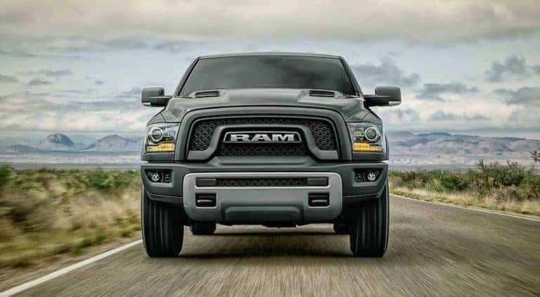 The Current Ram Line-Up | Truck Dealer Near Westminster, CA