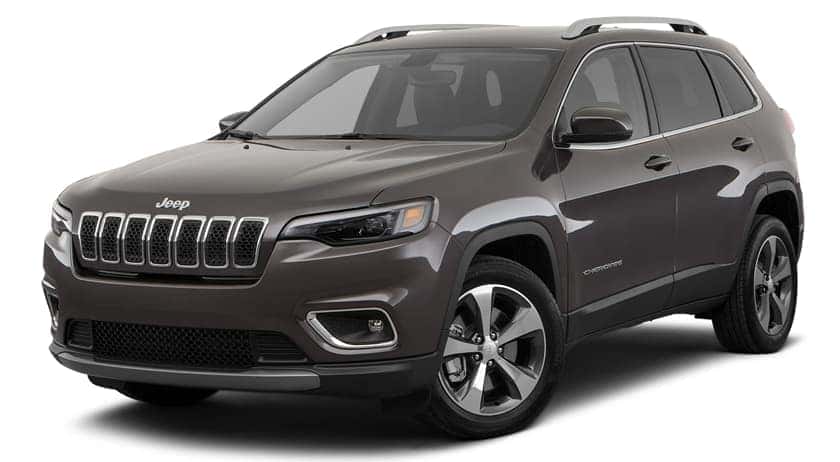 2020 Jeep Cherokee Specs, Tech & Details | Santa Ana, CA