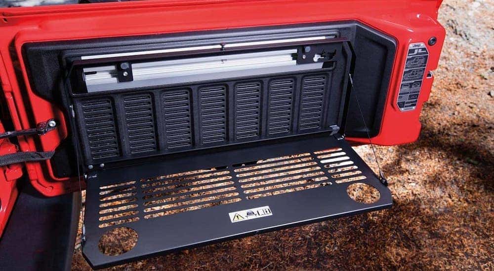 Outfit Your Jeep for Overlanding | Santa Ana SUV Dealership