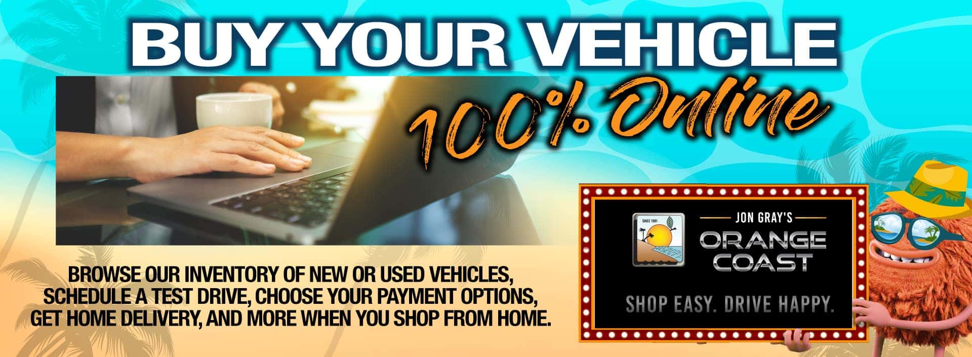 Orange Coast CJDRF | New & Used Car Dealer in Costa Mesa, CA