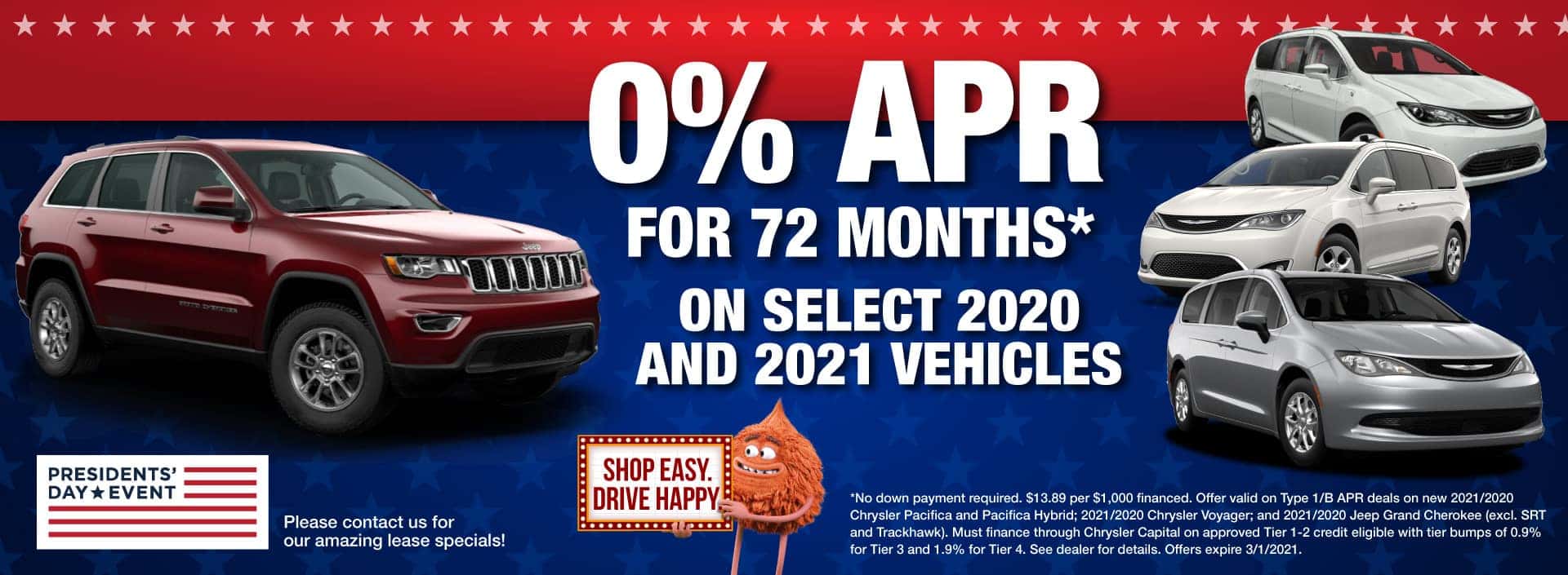 Chrysler Dodge Jeep Ram FIAT Dealer - Costa Mesa, CA | Orange Coast