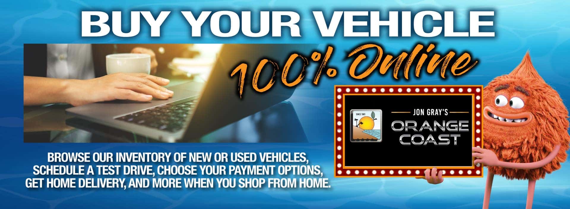 Orange Coast CJDRF | New & Used Car Dealer in Costa Mesa, CA