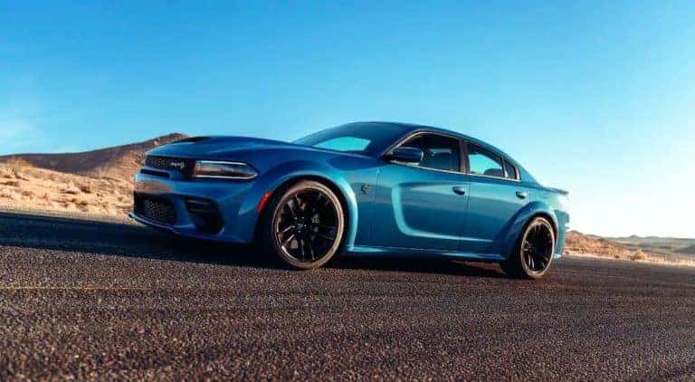 Dodge Charger & Challenger | Car Dealer in Costa Mesa, CA