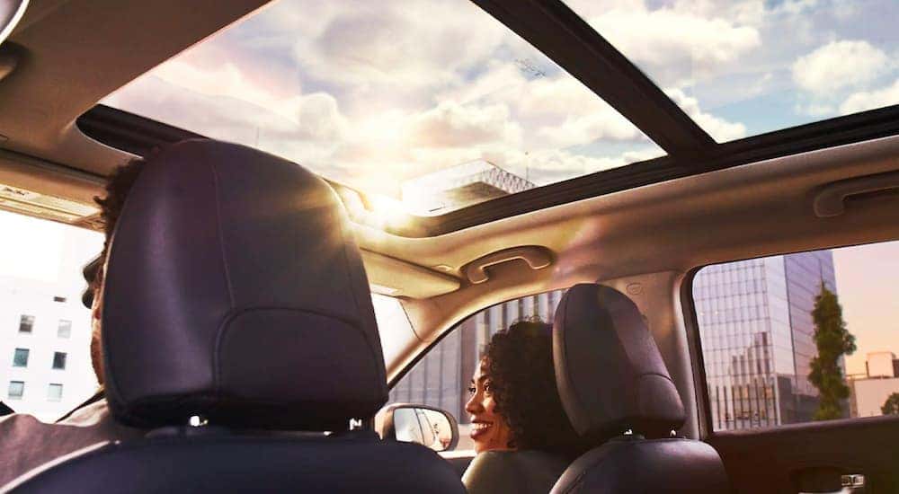 2021 Jeep Compass Specs | SUV Dealer Near Westminster, CA