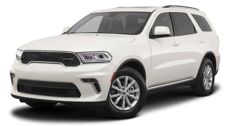 2021 Dodge Durango Specs, Tech & Details | Westminster, CA
