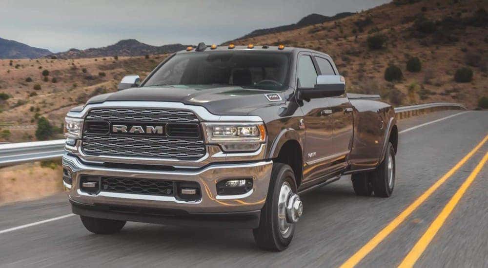 Best Value Used Pickup Trucks for Sale Near Santa Ana, CA