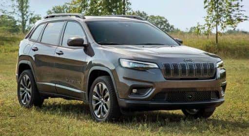 Jeep Cherokee Buyer's Guide | SUV Dealer Near Irvine, CA