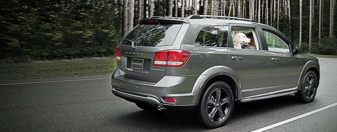 Used Family Cars in Southern California | Auto Dealership