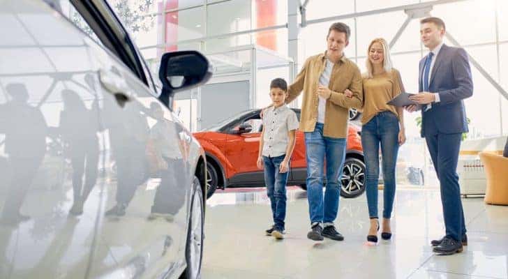 Used Family Cars in Southern California | Auto Dealership