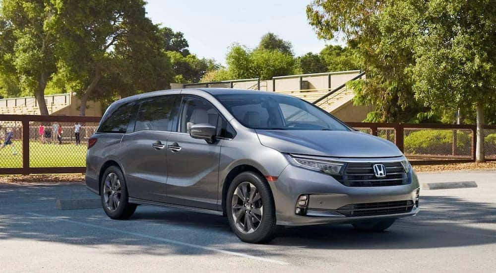 Famous Family Cars We Know and Love | Westminster, CA