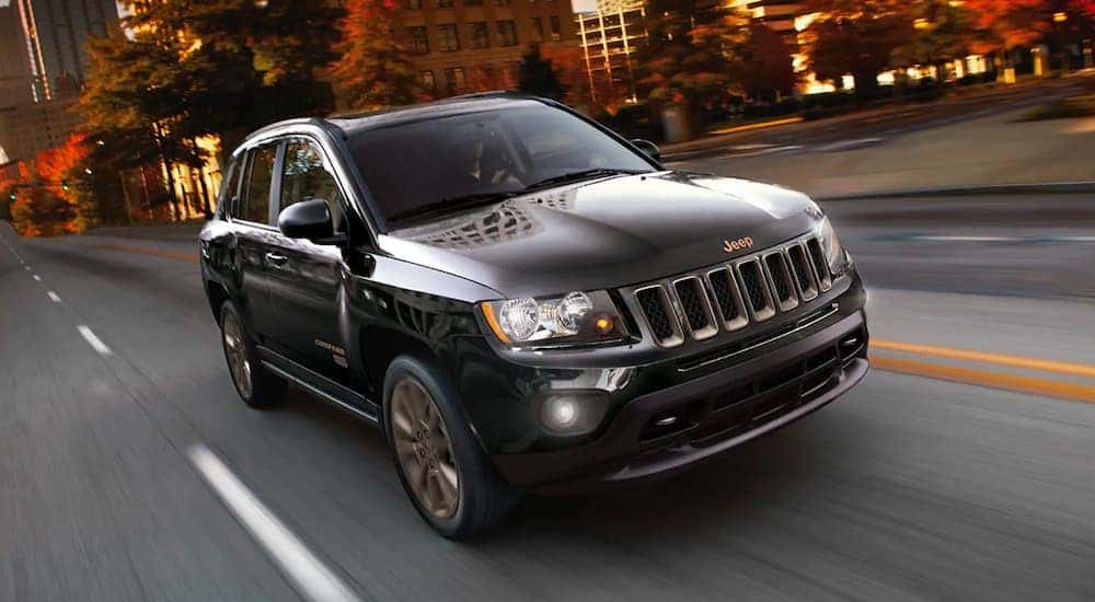 Cool Used Cars for Cruising on the Coast | Santa Ana, CA