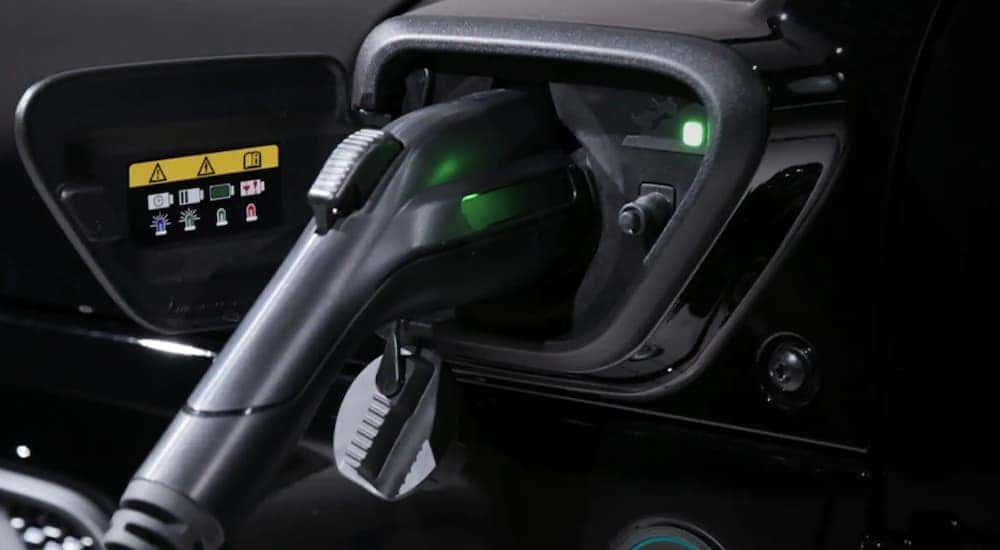 Jeep Wrangler 4xe Specs, Tech & Details | Costa Mesa, CA