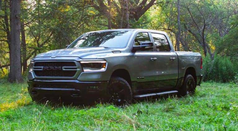 The 2022 Ram 1500 Lineup Costa Mesa, CA | Orange Coast CJDR