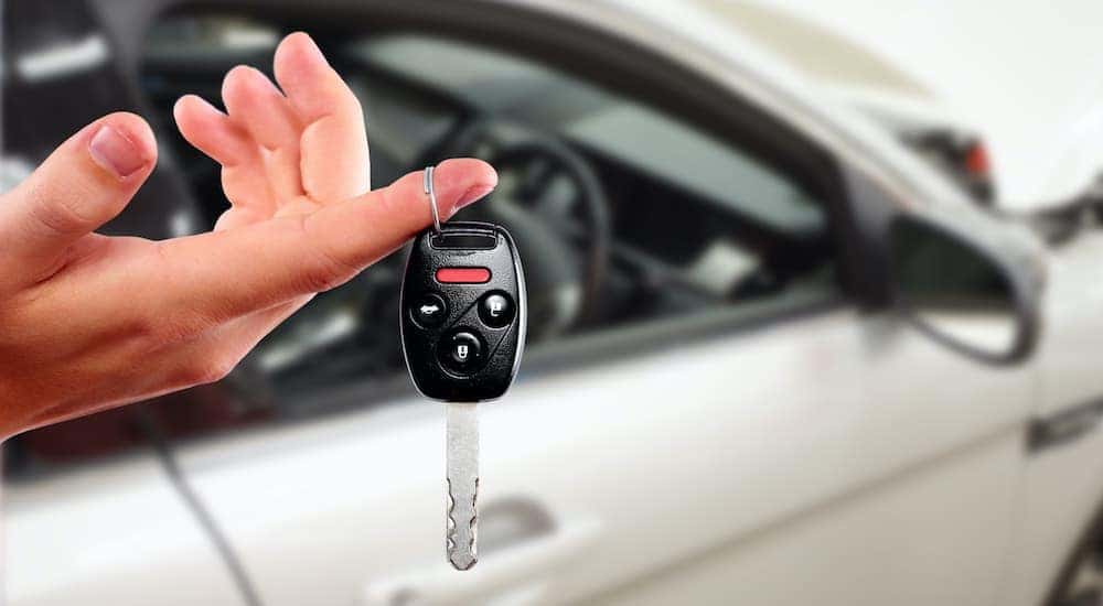 Find the Perfect Used Car | Auto Dealer Near Santa Ana, CA