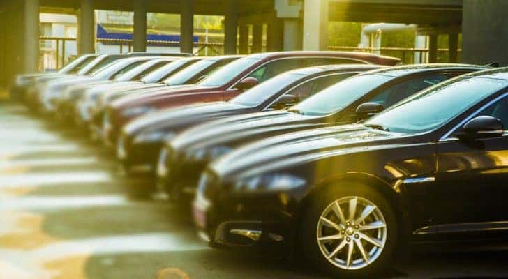 Find the Perfect Used Car | Auto Dealer Near Santa Ana, CA
