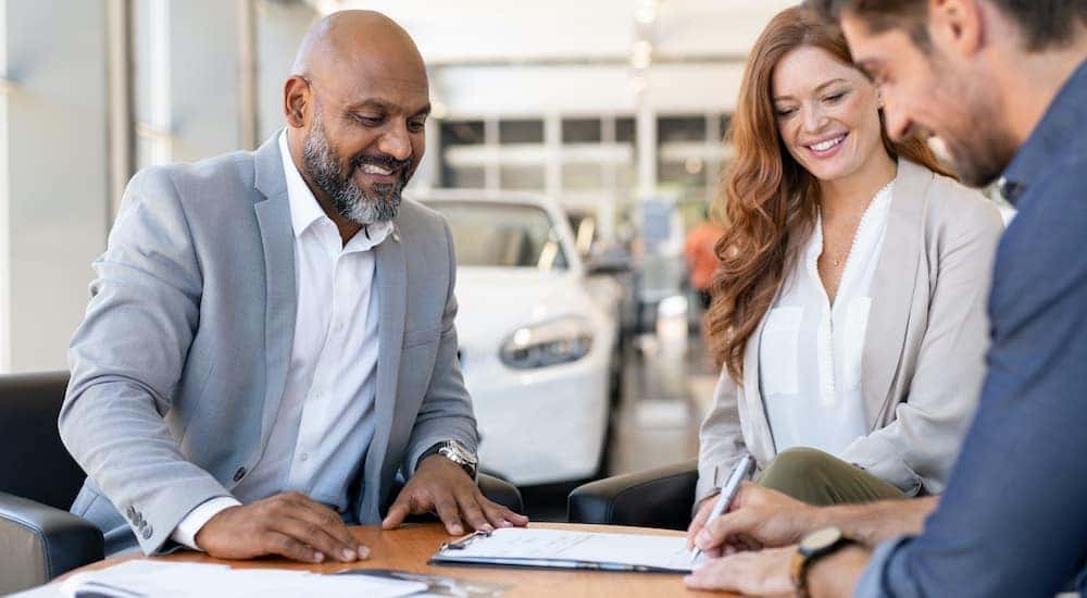 Why Sell Your Car to a Dealership | Westminster, CA