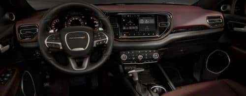 2022 Dodge Durango Specs | Auto Dealer Near Westminster, CA
