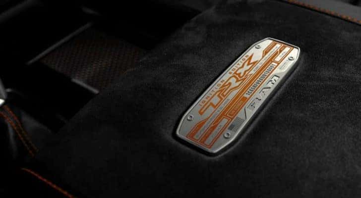 Ram TRX Ignition Costa Mesa, CA | Orange Coast CDJR