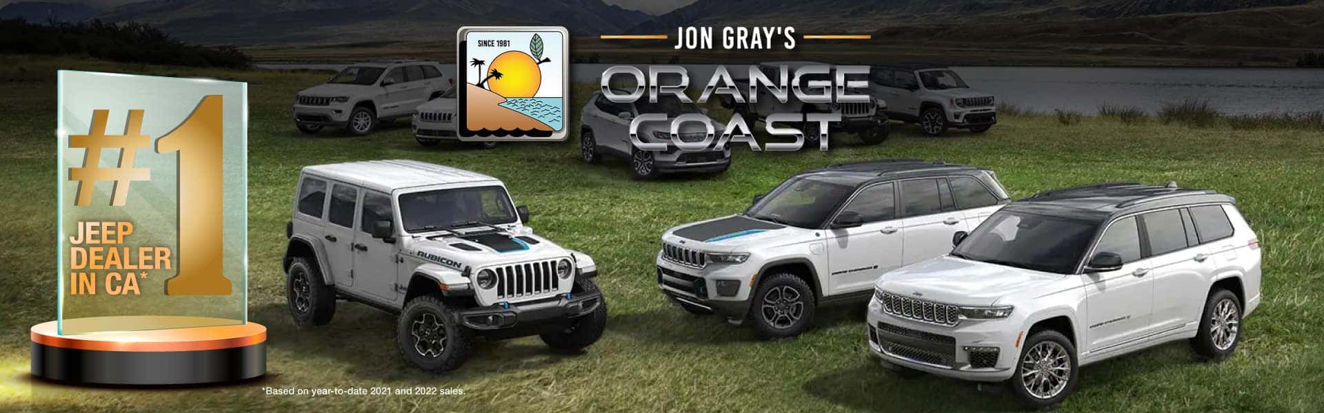 CDJR Dealer Costa Mesa CA | Orange Coast CDJR