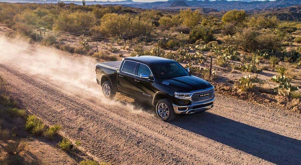 What to Look for in a Used Pickup Truck | Irvine, CA Auto Dealer