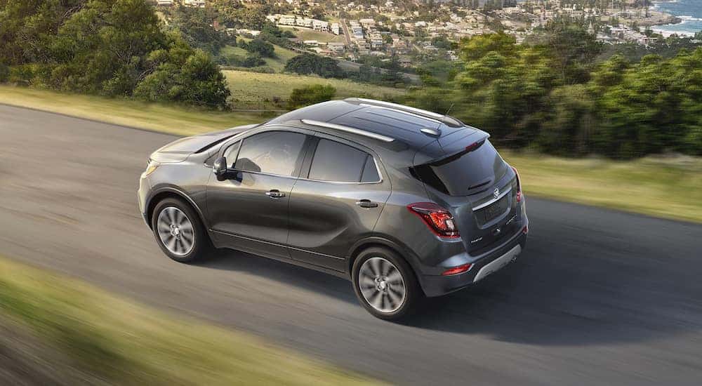 Looking To Buy Used? Here Are Ten of the Best Used Vehicles