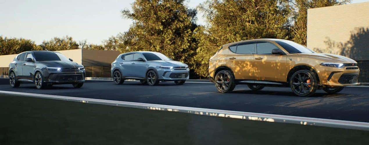 Terrific Configurations For 2023 Dodge Hornet Gallery